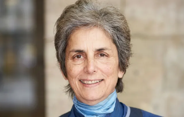 Queen Mary Emerita Professor recognised in King’s Birthday Honours ...