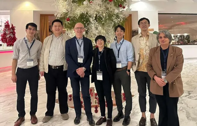 New Membrane Technology Could Transform Hydrocarbon Processing by ...