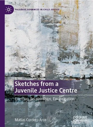 We interview Matías Cordero Arce about his book, Sketches from a ...