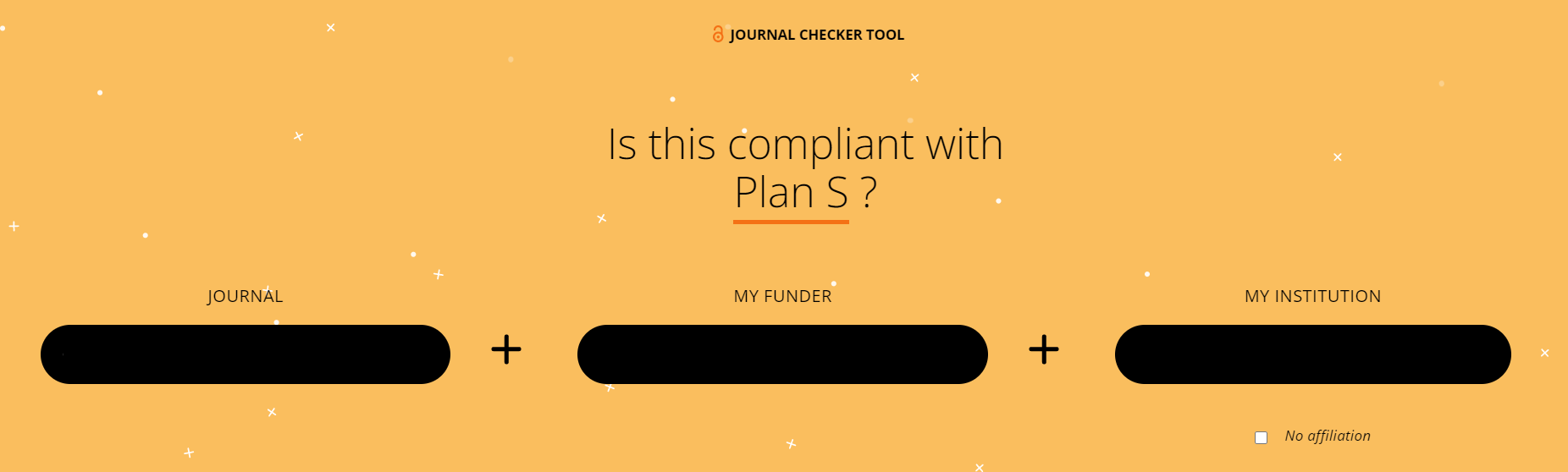 Using the Journal Checker Tool (JCT) - Library Services